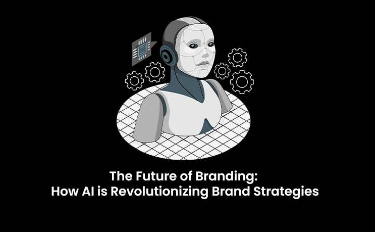 The Future of Branding: How AI is Revolutionizing Brand Strategies - ENVNIX